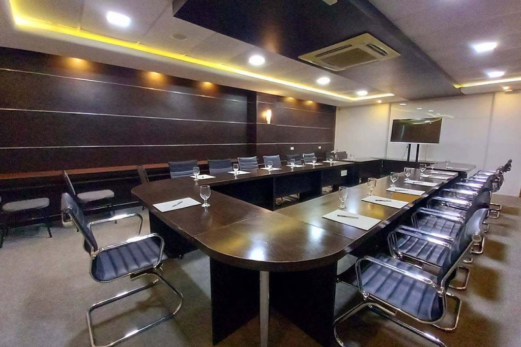 Function Rooms – Travelbee BIG Hotel